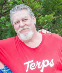 Richard Douglas Mead | DELMARVA'S LEGACY | wboc.com