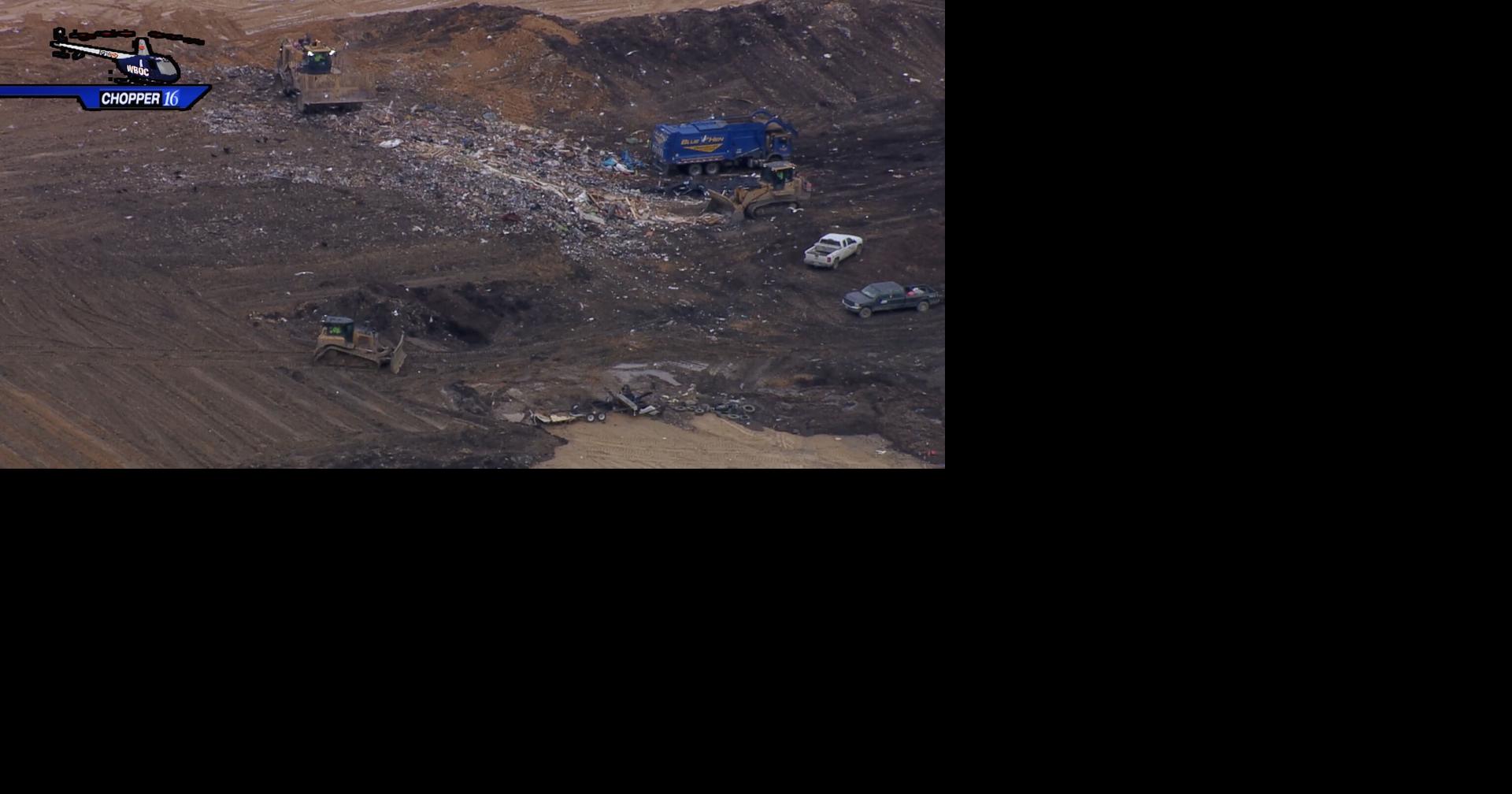 Mid-Shore Counties Contemplate Future of Caroline County Landfill ...
