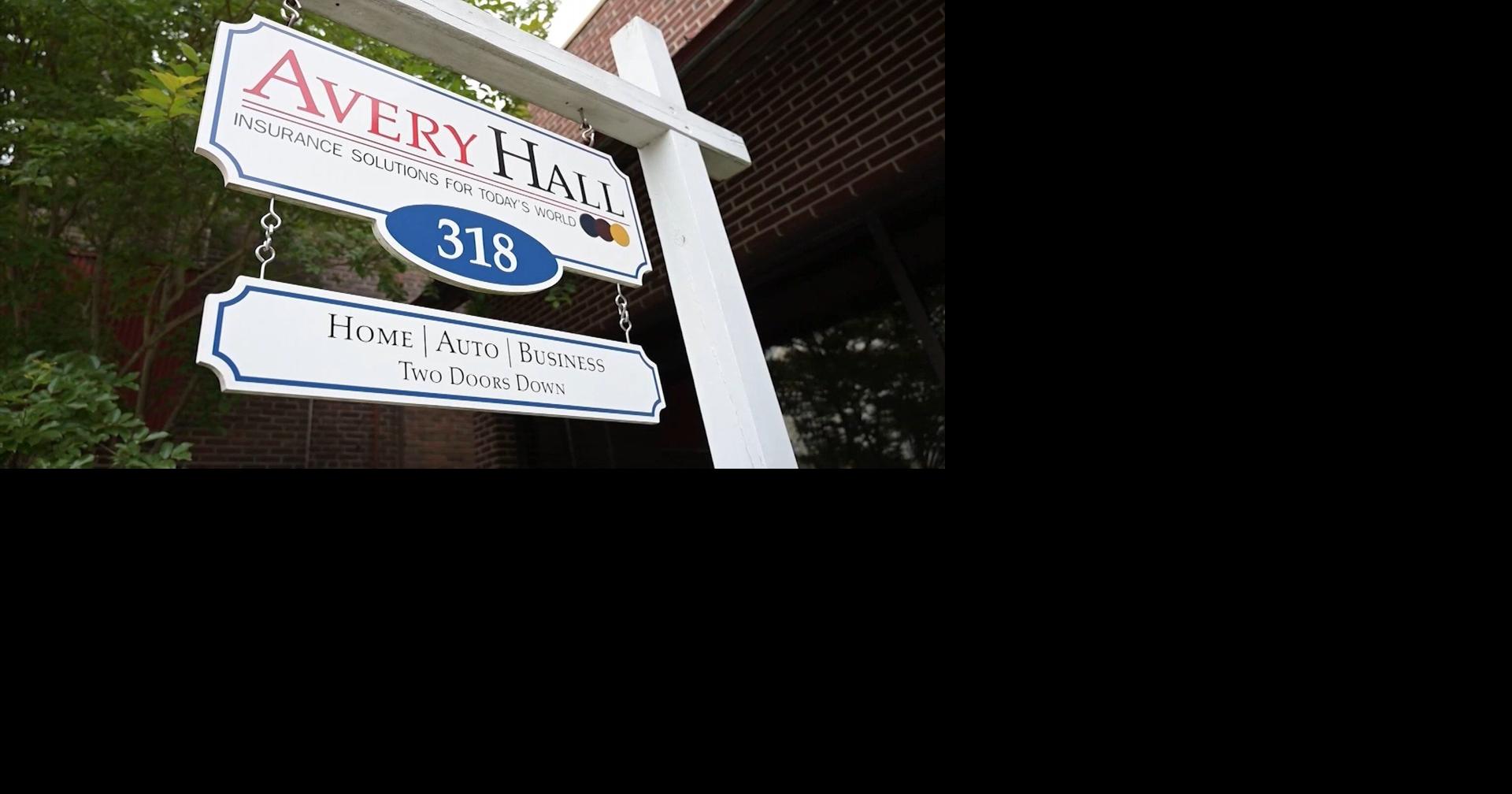 Avery Hall Cares Program Donates To Life Crisis Center | DelmarvaLife ...