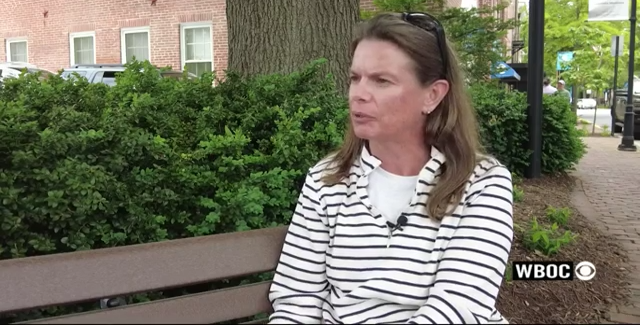 Easton Elects First Female Mayor | Latest News | wboc.com