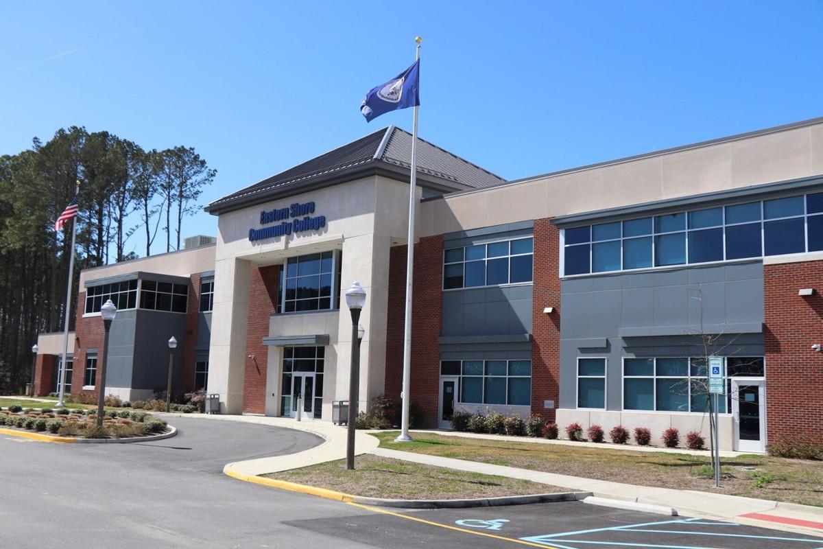 Virginia Community College System Gets New Chancellor | Latest News ...