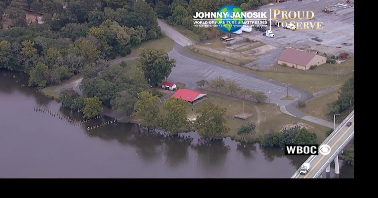 Proud to Serve: Cherry Beach Park | Latest News | wboc.com