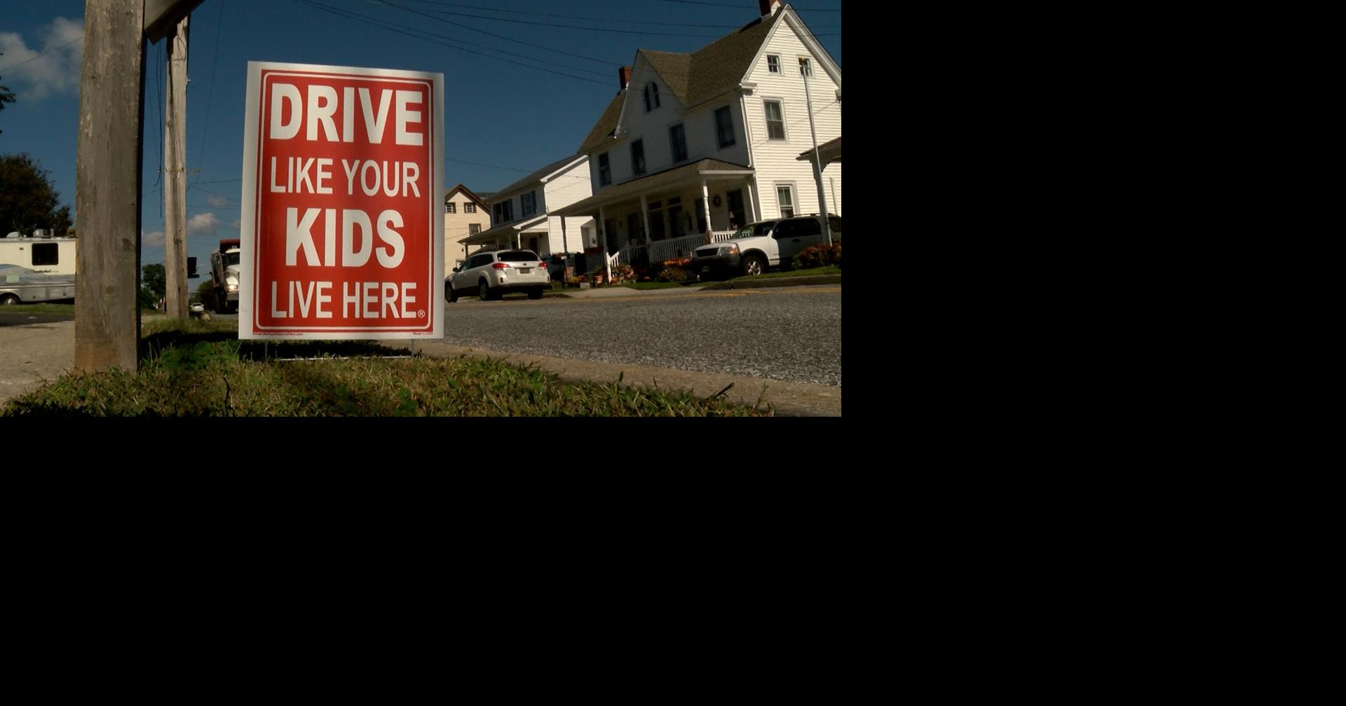 Dover/Kent MPO finalizes study on Little Creek road safety concerns ...