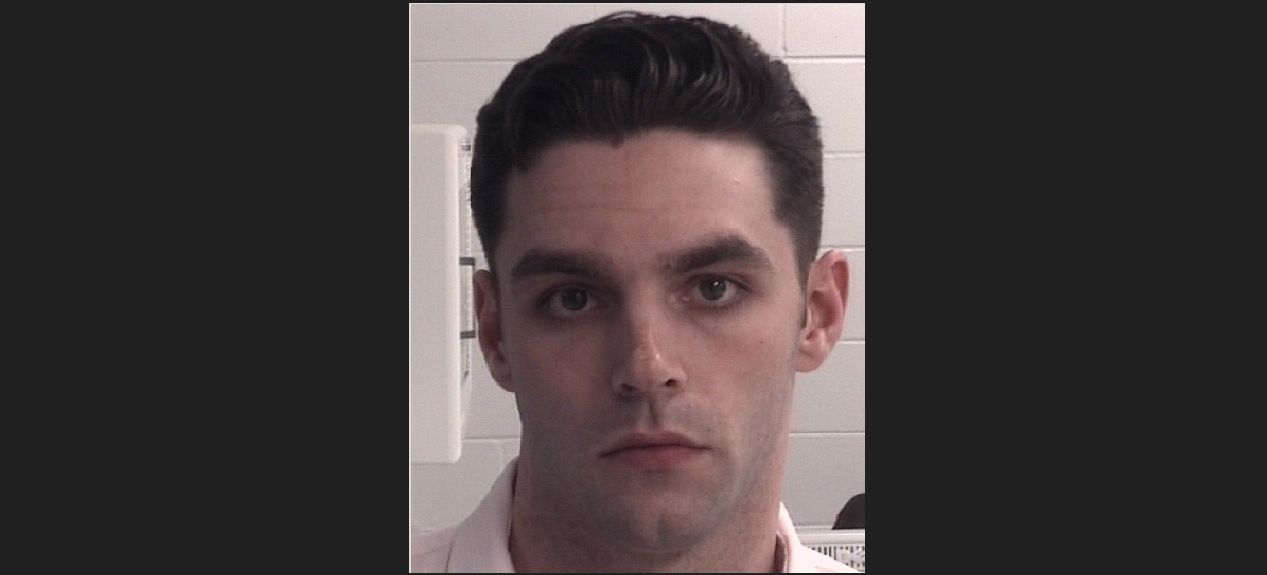 UPDATE: Mailloux Sentenced to 18 Months Active Jail Time in Connection ...