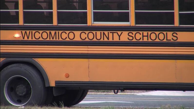 Wicomico Parents React to 'Return to School Buildings' Plan | Education ...