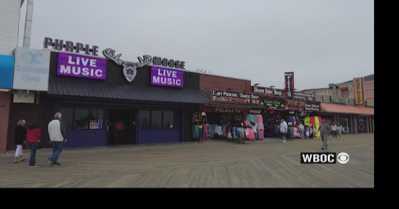 Some Beach Businesses Still Don't Have Enough Employees for Summer ...