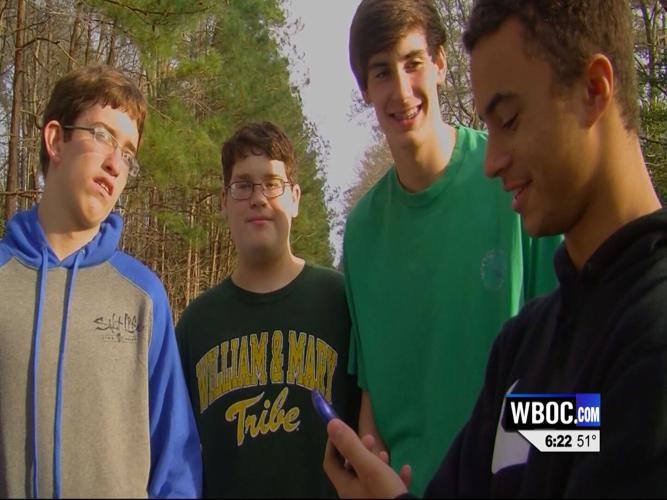 Travels With Charlie: Boys in Little Hell, VA | Travels With Charlie ...