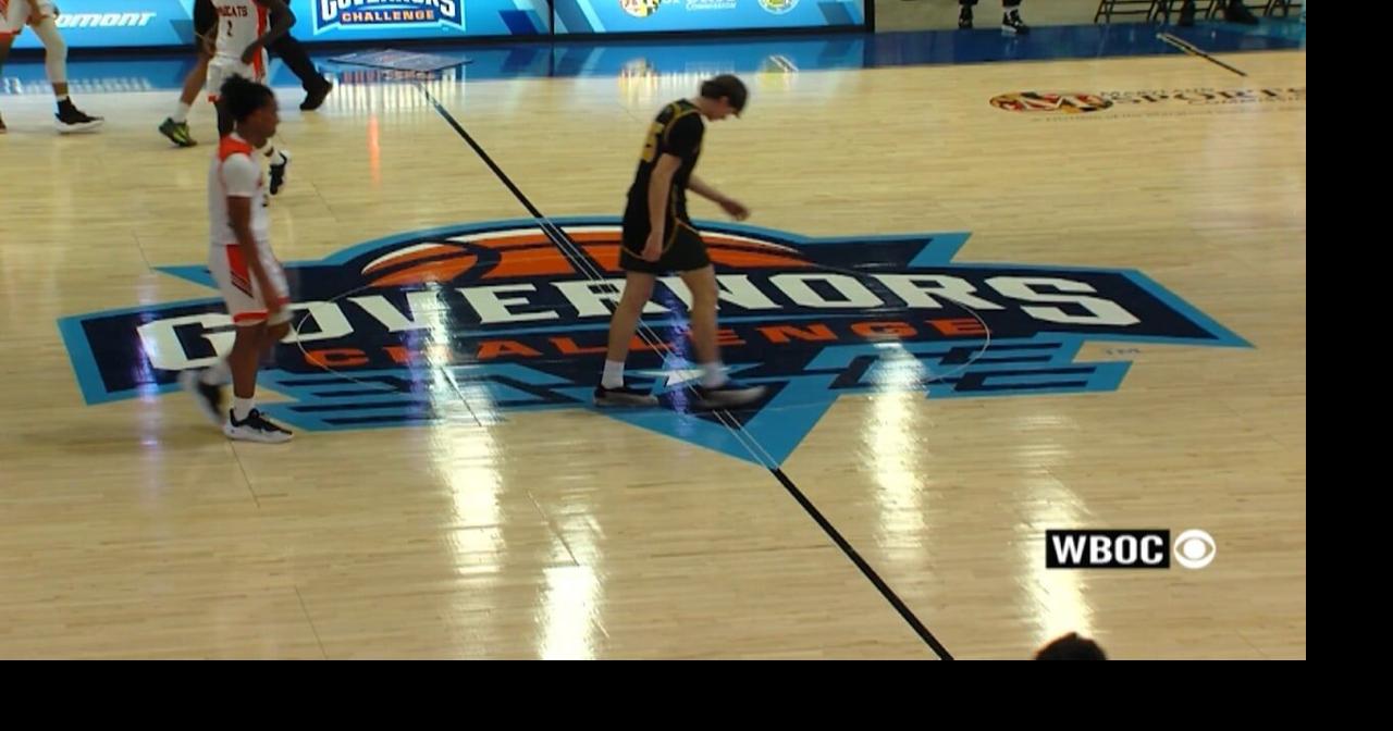 43rd Governors Challenge begins in Salisbury | Latest News | wboc.com