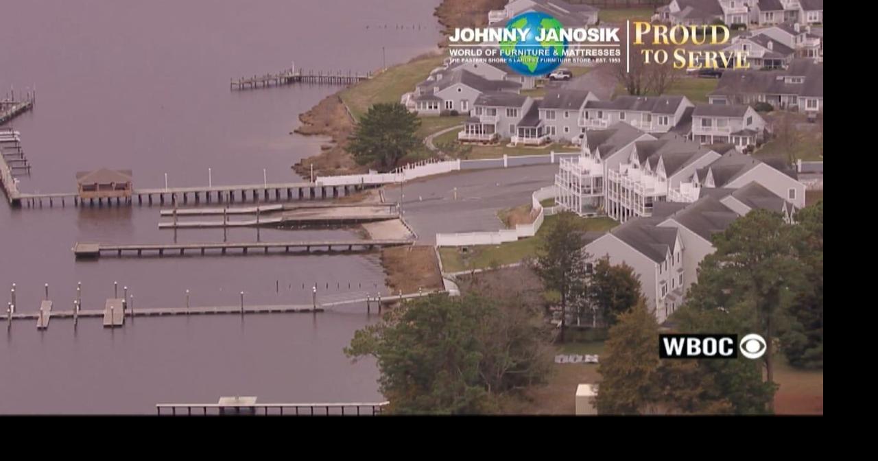 Proud to Serve: Rosedale Beach | Latest News | wboc.com