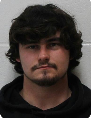 Wicomico Police Arrest Man for Alleged Sexual Offense Against 13-Year ...