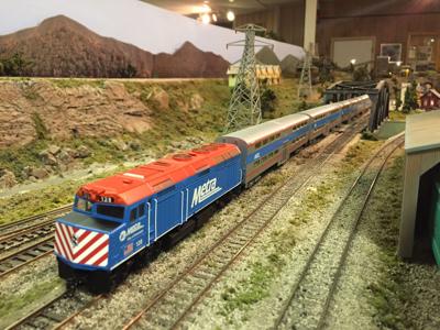 Delmarva Model Railroad Club Holiday Open House | Delmarvalife | wboc.com