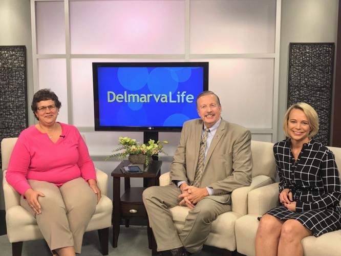 What’s Happening Today – October 5, 2018 | Delmarvalife | wboc.com
