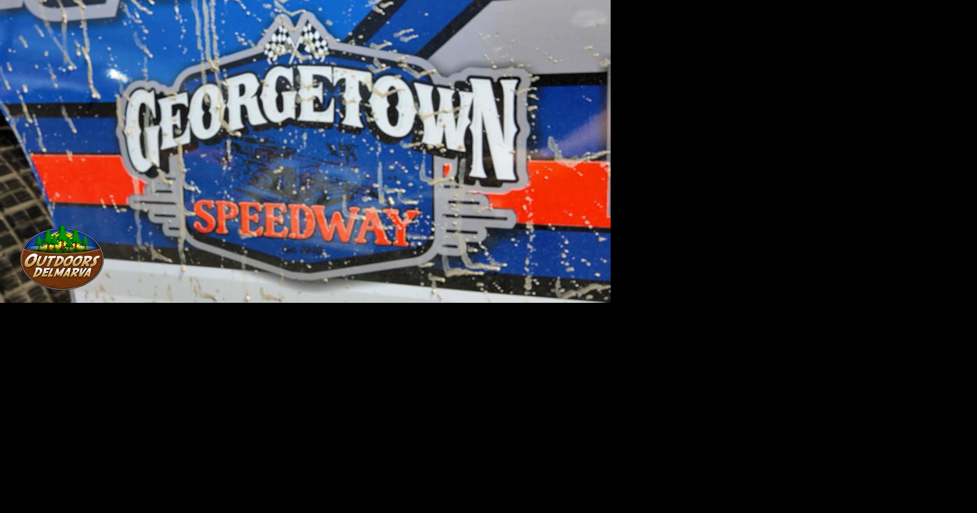 The 2025 Camp Barnes Race at the Georgetown Speedway | Outdoors ...