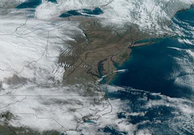 Cool and Breezy | WBOC Weather | wboc.com