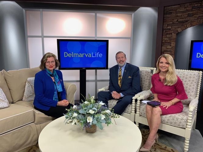 What’s Happening Today – March 12, 2019 | Delmarvalife | wboc.com