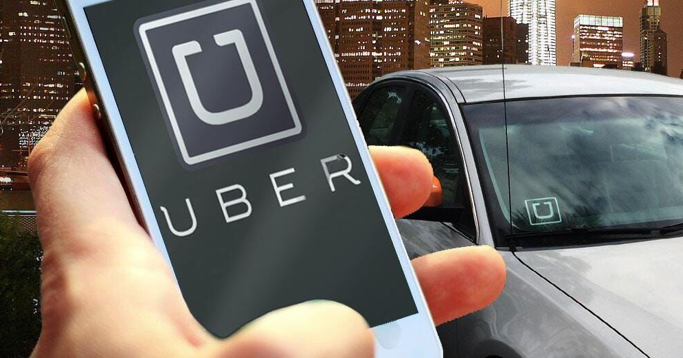 Uber faces lawsuit over disabled passenger access | Latest News | wboc.com