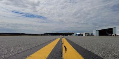 County Leaders Push for Expansion to Salisbury Airport | Latest News ...