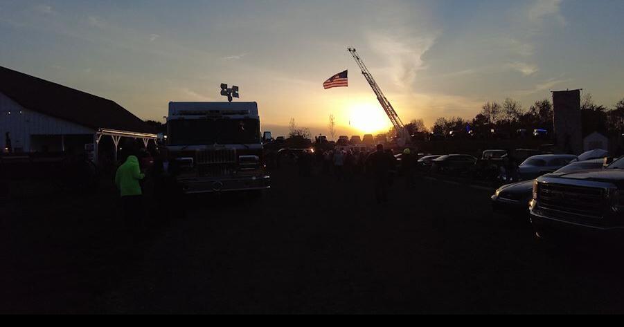 Cpl. Keith Heacook's Legacy Lives On | Features | wboc.com