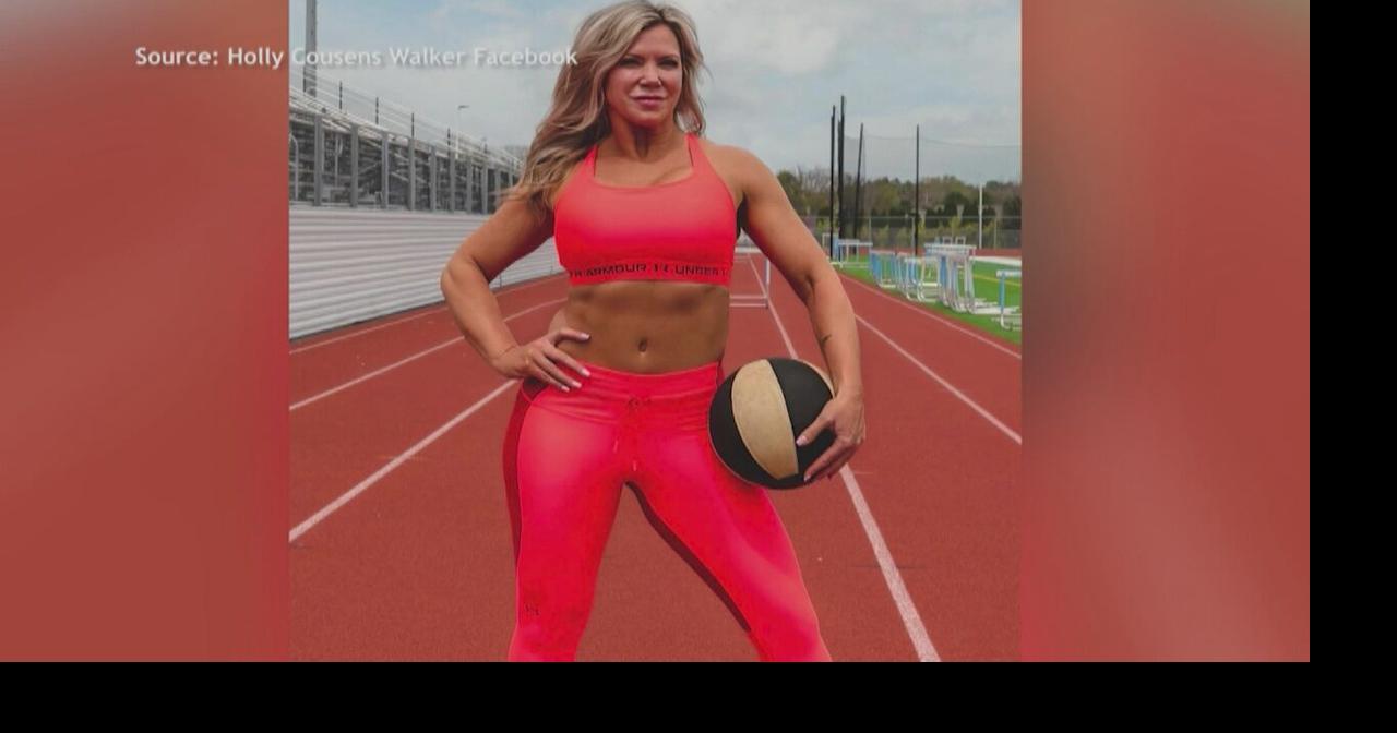 We talk With Holly Walker About Her Journey To Possibly Being On the ...