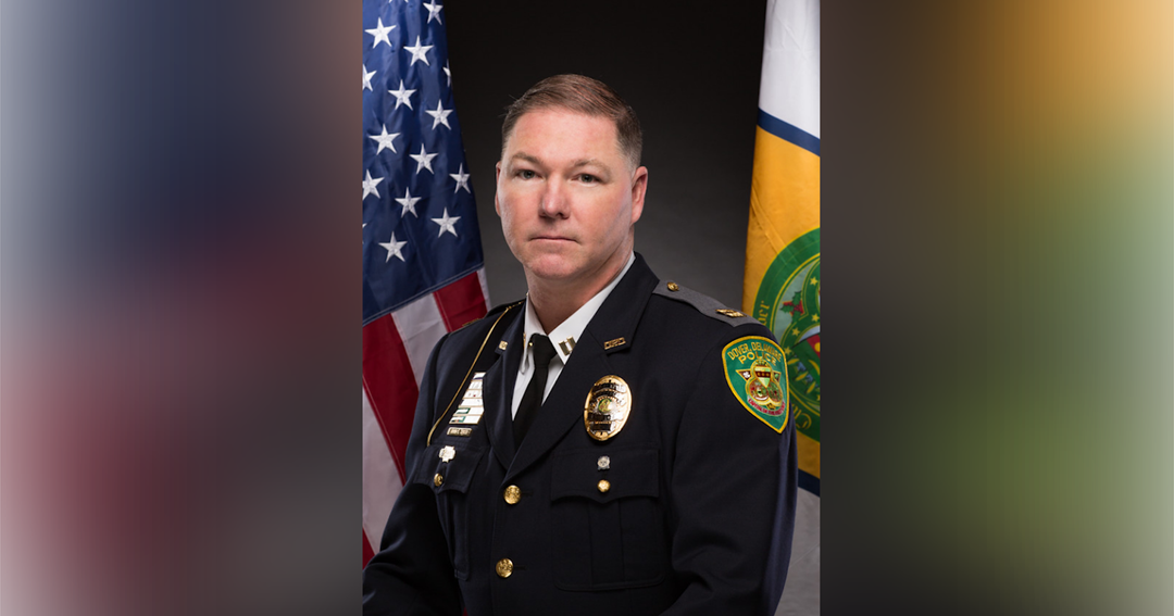 In Federal Lawsuit, Dover Police Captain Claims he Was Passed Over for ...