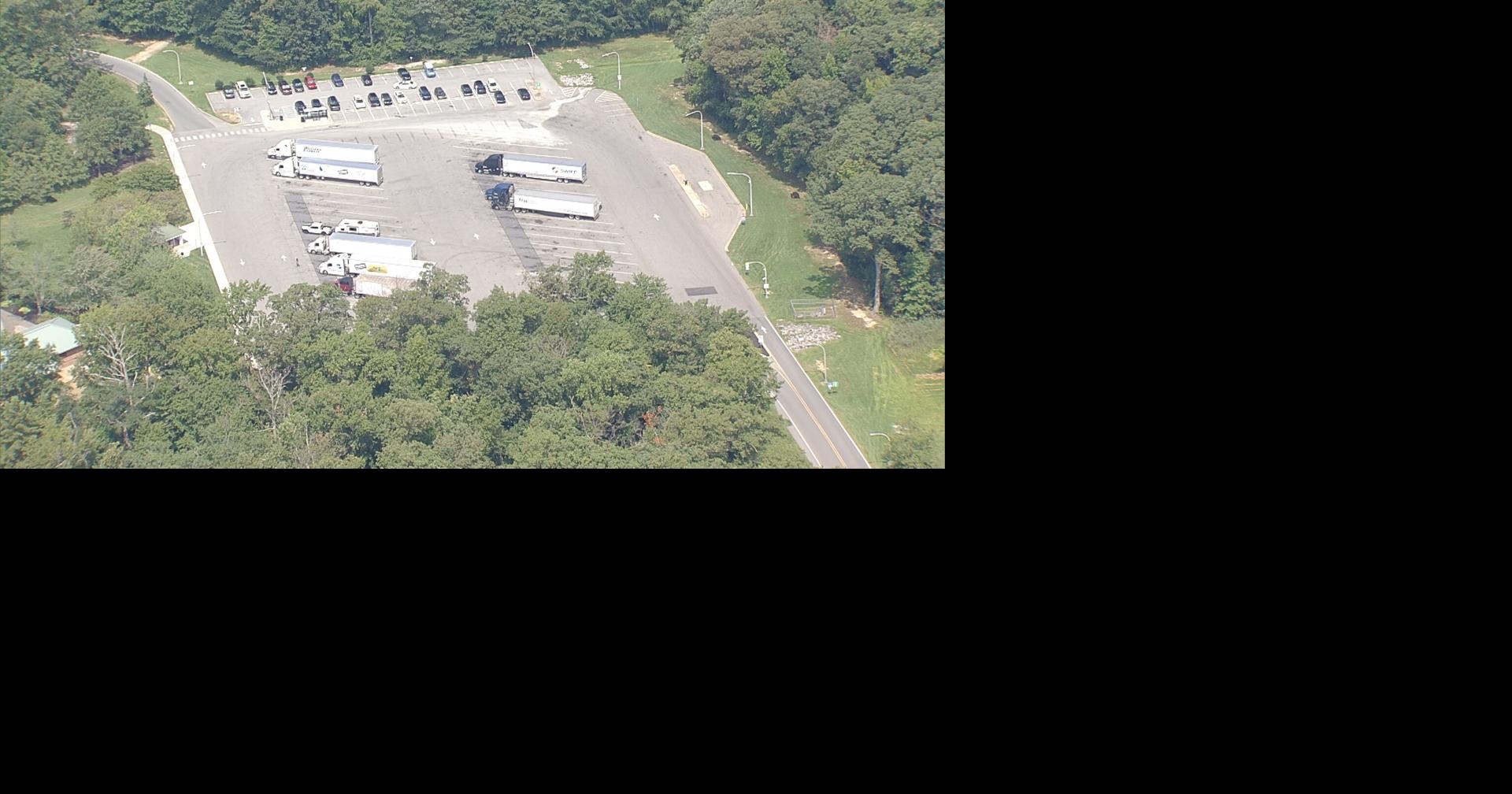 New DelDOT Alert Service Offers Truckers Sharper View of Road Ahead ...