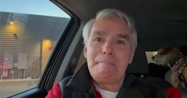 Eclipse 2024: Dan Satterfield Travels to the Path of Totality | Latest ...