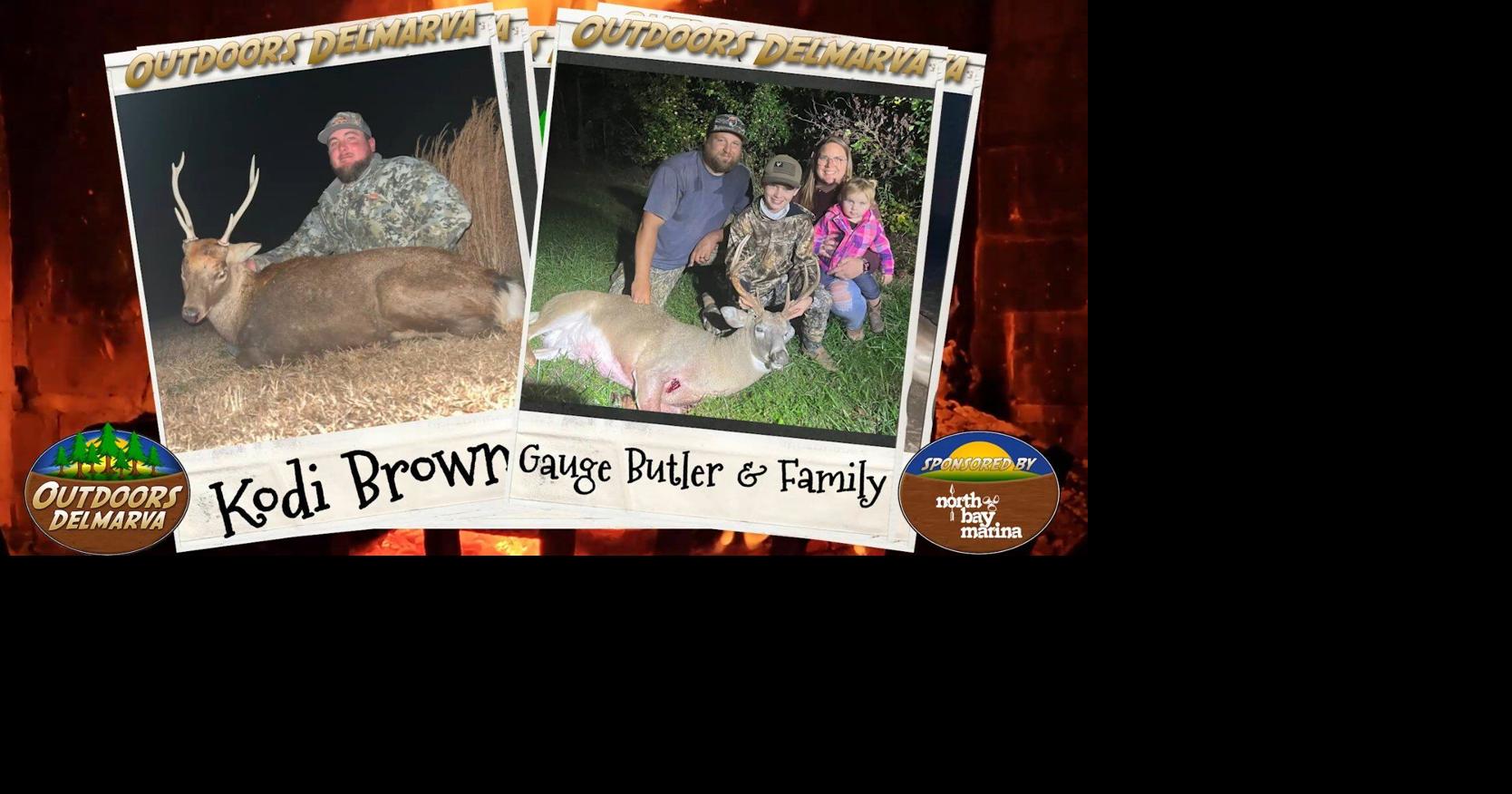 Viewer Pictures - March 1, 2025 | Outdoors Delmarva | wboc.com