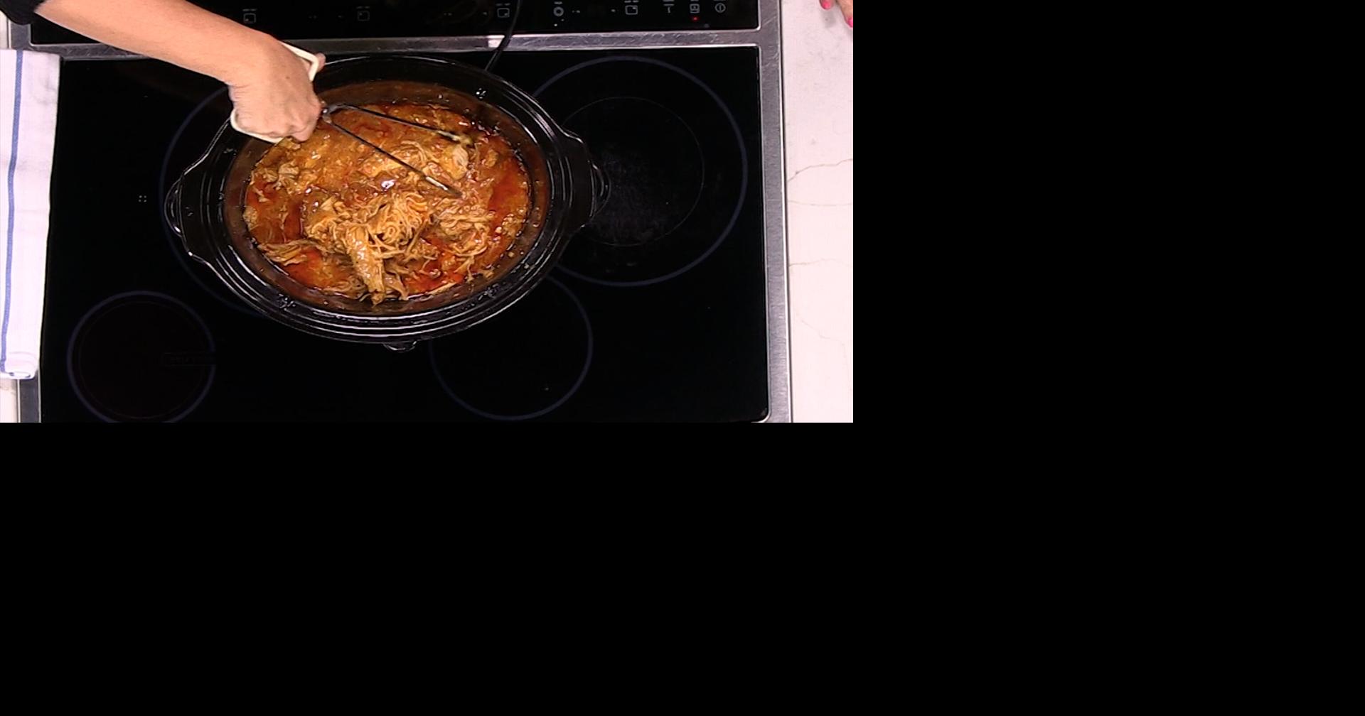 April Brilliant Joins Us In The Kitchen Showing Us Another Fantastic ...