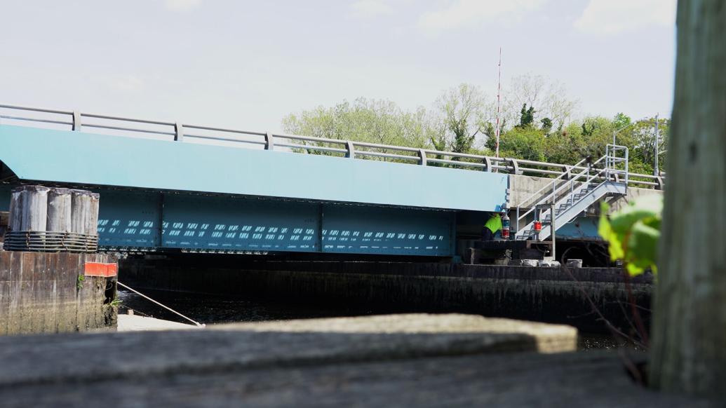 Salisbury Drivers Brace for Delays Ahead of Temporary Drawbridge ...