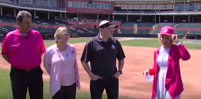 Spicer Bros. Construction and Women Supporting Women, Delmarva ...