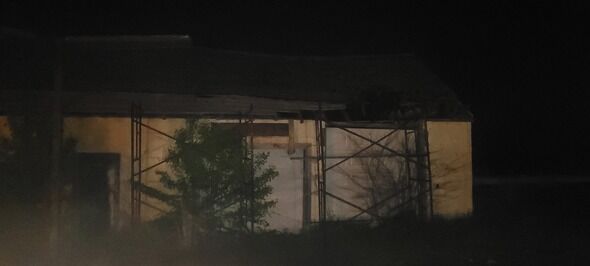 Oxygen Tank Rupture Under Investigation in Dorchester County | Latest ...