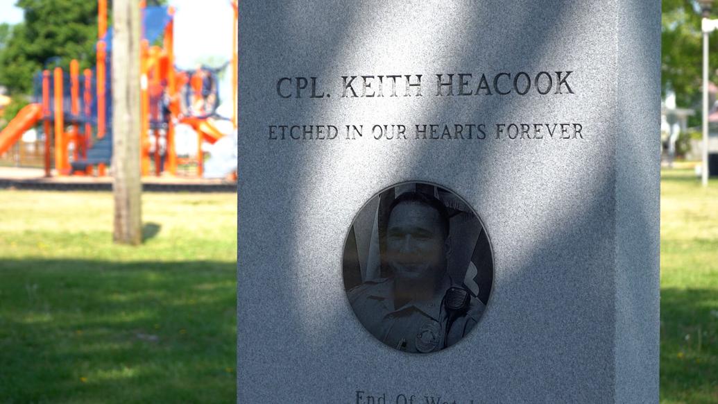 Honoring fallen Corporal Keith Heacook five years later | Latest News ...
