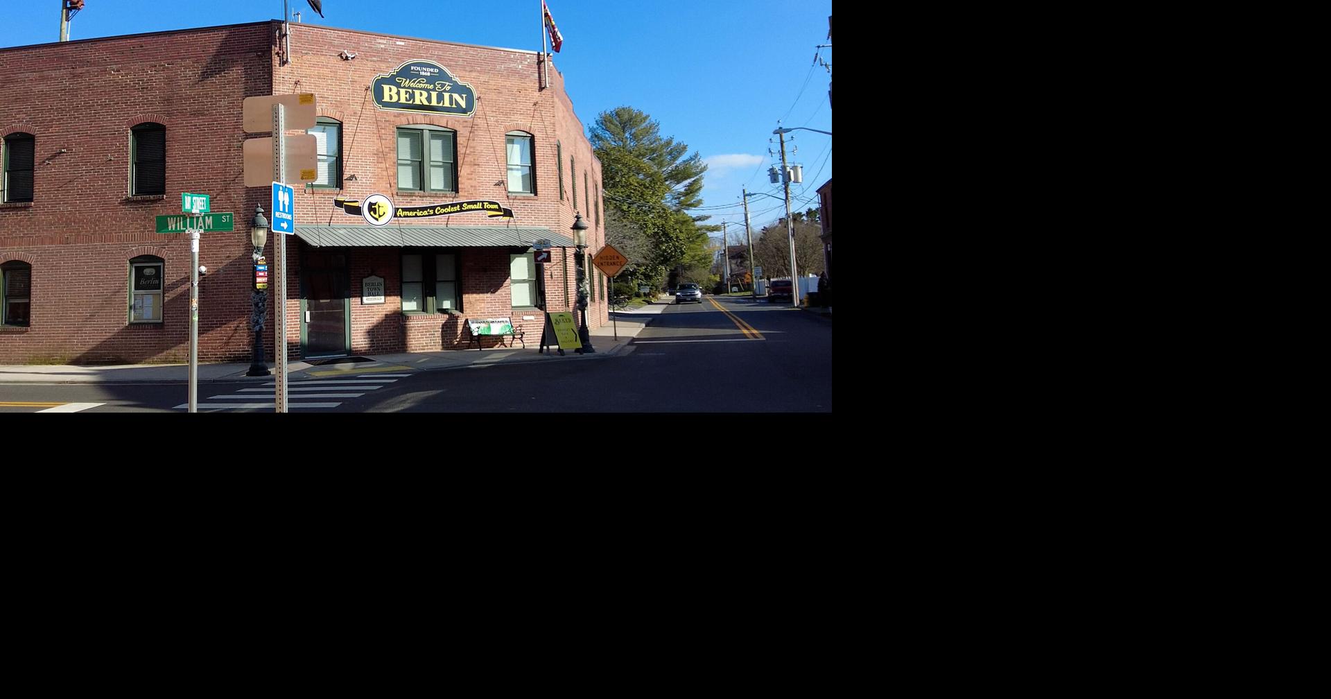 Berlin Municipal Election Results | Latest News | wboc.com
