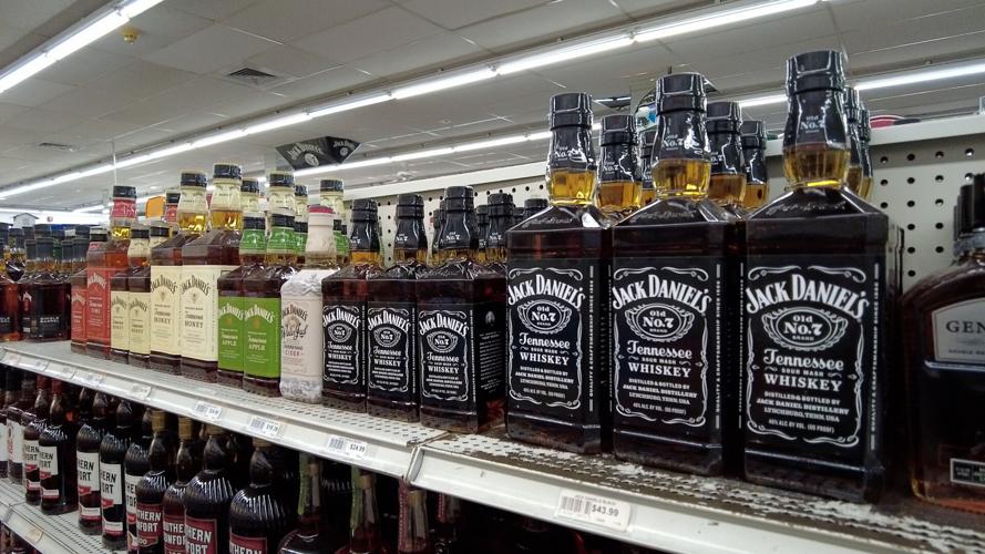 County Run Liquor Sales Could be a Thing of the Past in Wicomico County ...