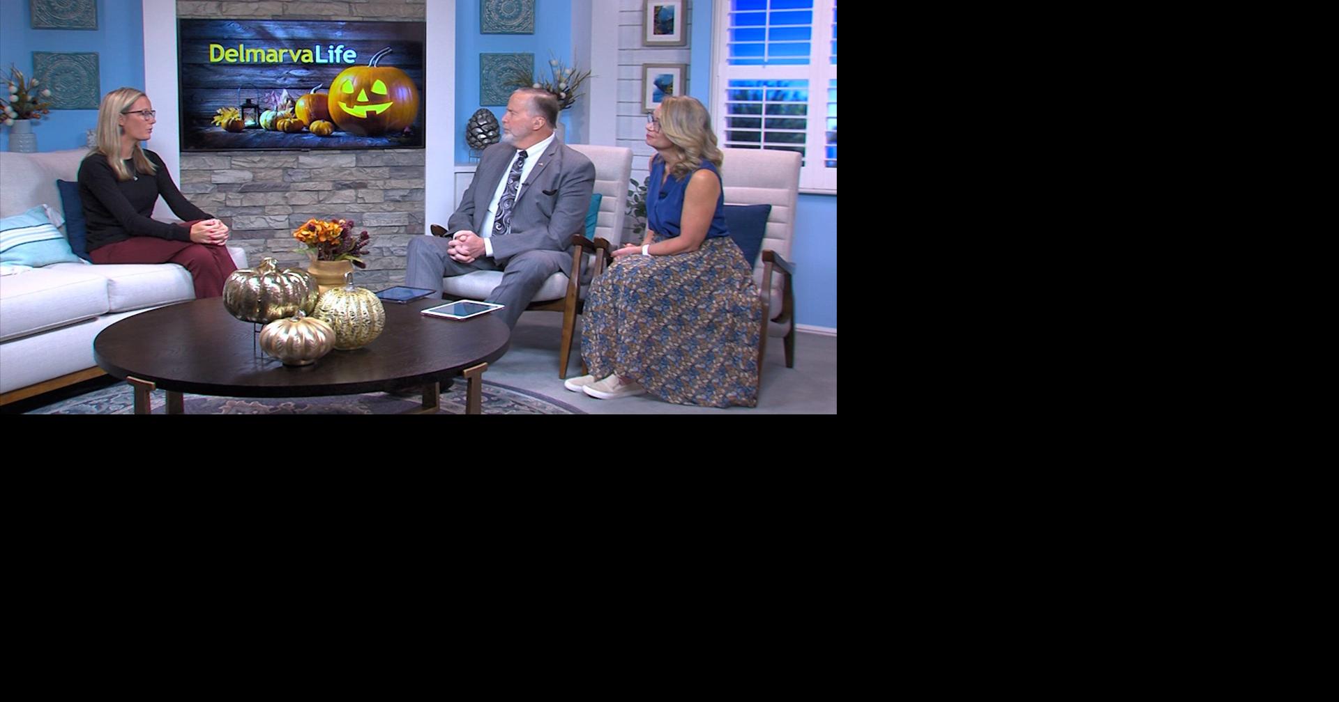 Mindy Allen-Townsend Of A&A Companies Talks About How Your System Works ...