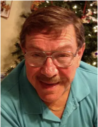 Richard O Timmons | DELMARVA'S LEGACY | wboc.com