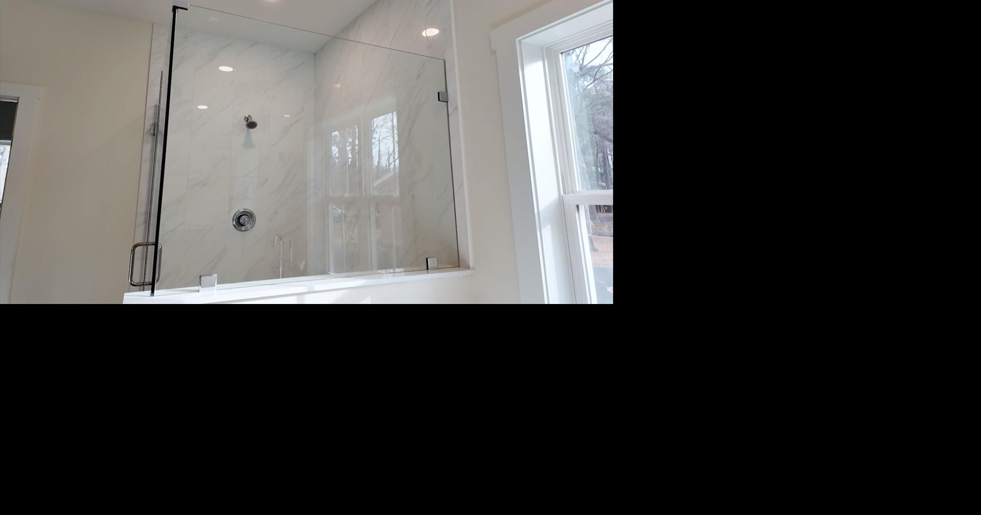 The Team at Shower Glass Creates All Kinds of Custom and Modern Designs ...