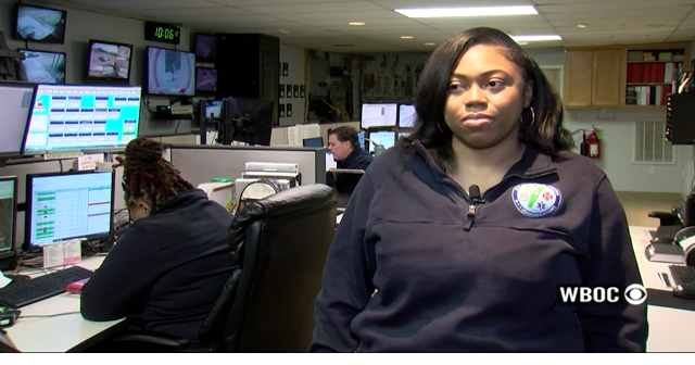 Heartbeat of Delmarva: A Call to Service | Latest News | wboc.com