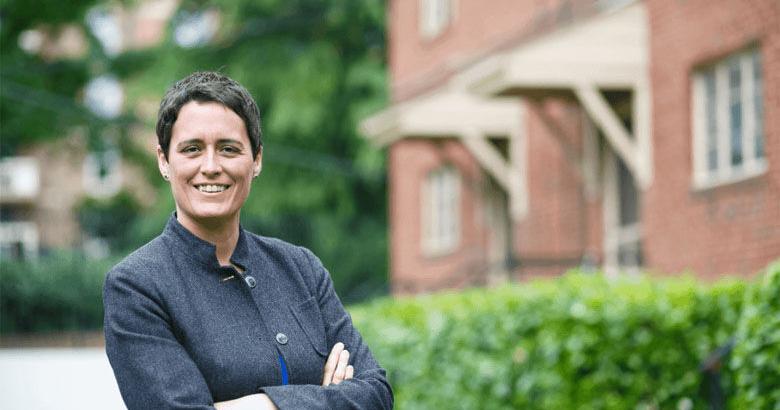 Mizeur Wins Democratic Nomination for Maryland's 1st Congressional ...