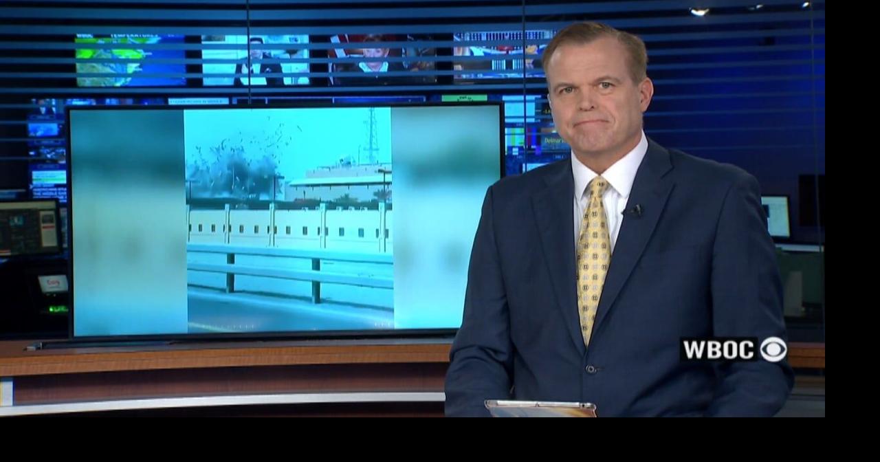 Americans Stuck In The Middle Of The War Zone | Latest News | wboc.com