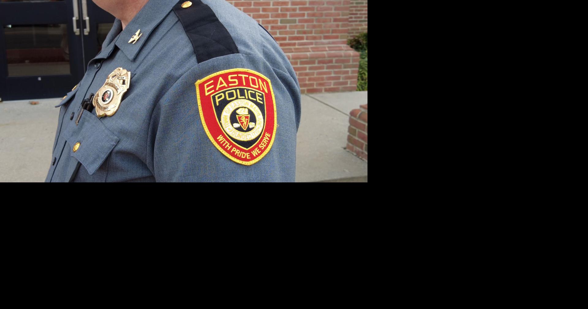 Easton Police Launches Inaugural Community Police Academy | Latest News ...