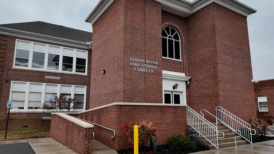 Indian River School District Announces Current Expense Referendum ...