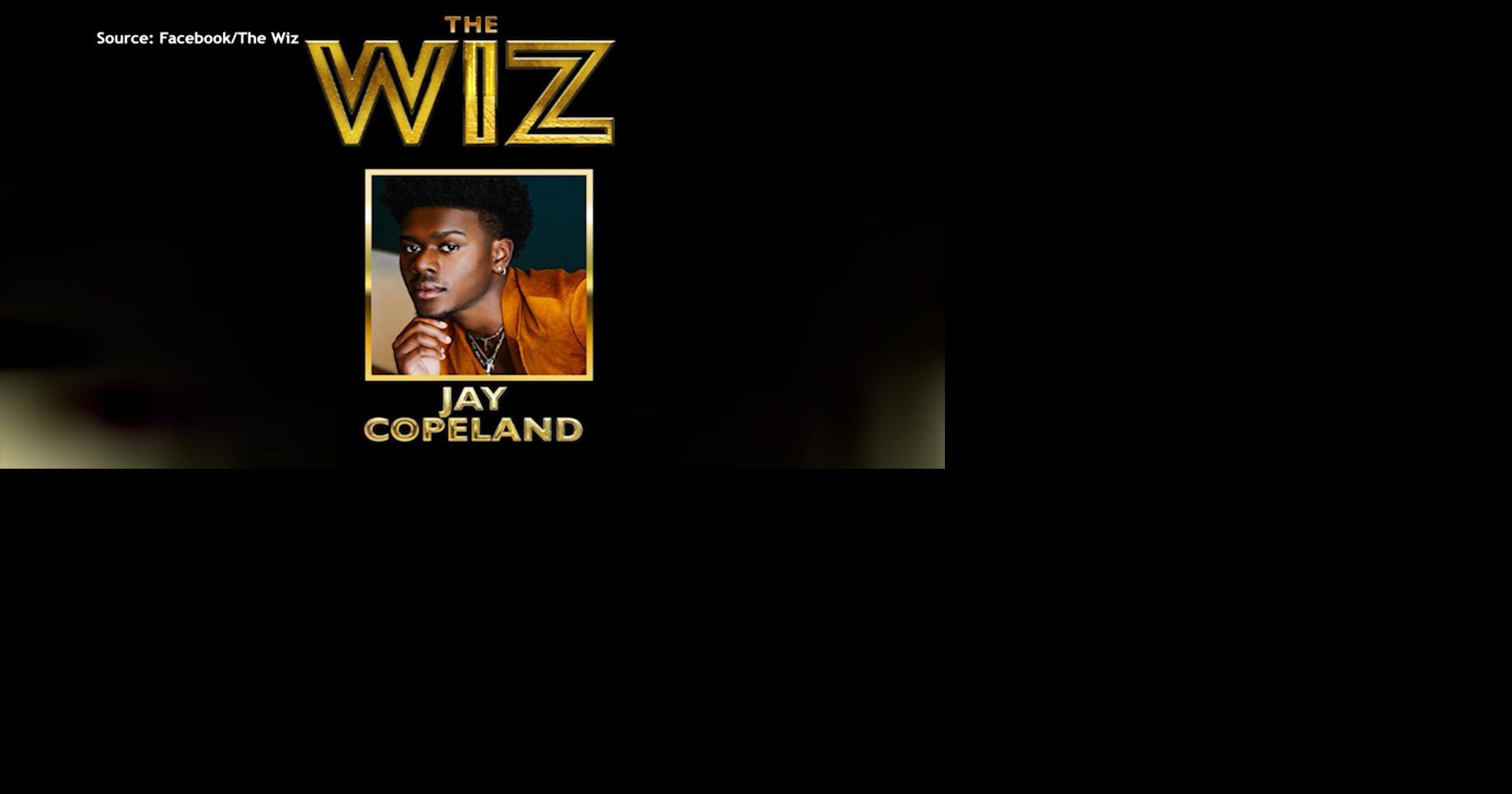 We Welcome Back Jay Copeland As He Tells Us About His Upcoming Journey ...