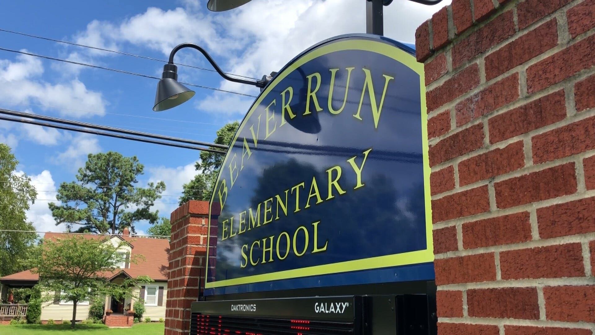 Student Brings Unloaded Handgun to Wicomico County Elementary School ...