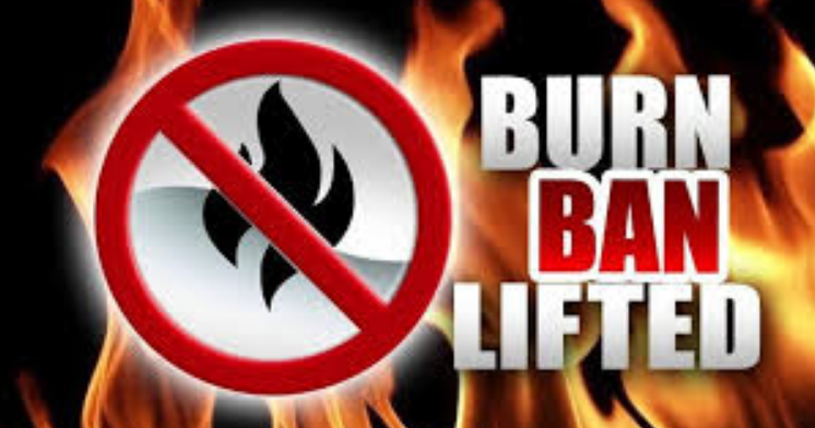 Delaware Lifts Statewide Burn Ban | Latest News | wboc.com
