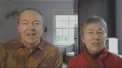 Bev and Wally Plachta: Third of Six Jefferson Award Winners ...