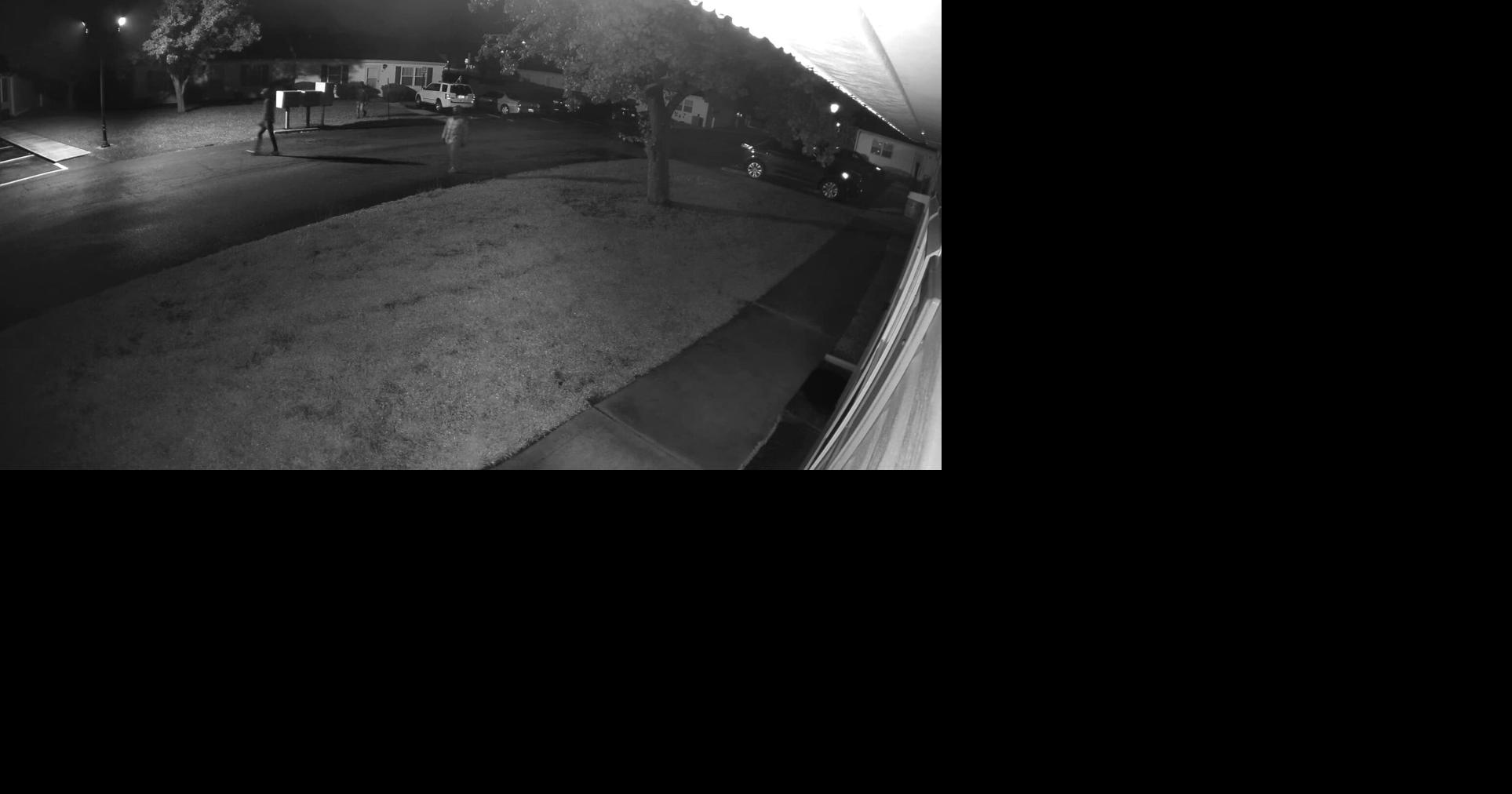 String Of Vehicle Break Ins In Berlin Latest News