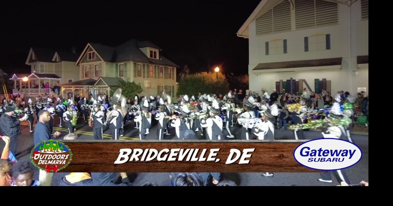 2022 Christmas Special - Part 2 | Outdoors Delmarva | wboc.com