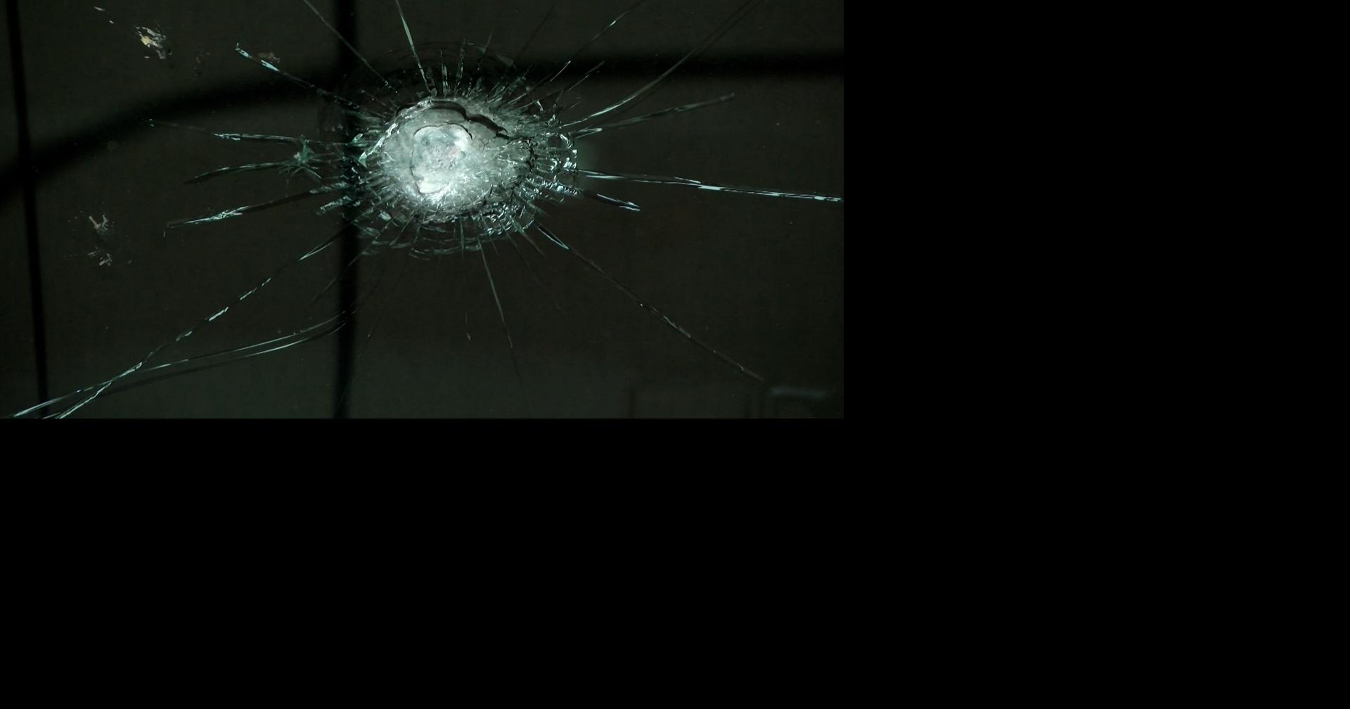 Fire Departments Face Damage from Rock-Throwing Incident | Latest News ...