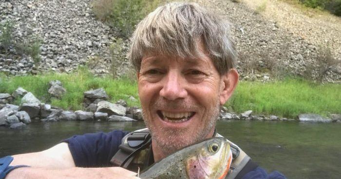 DNREC Announces A New Director for the Division of Watershed ...
